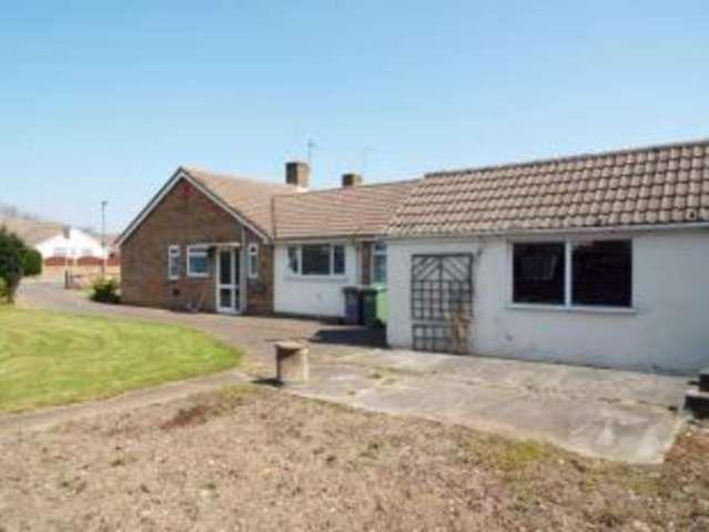 Shellmore Ave, Bristol BS34, 3 bed semi detached bungalow to rent, £1,500 pcm | PrimeLocation