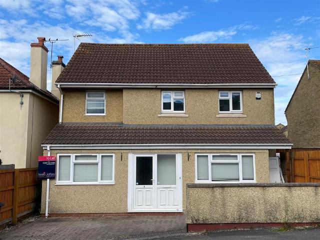 Shellard Road, Filton, Bristol. 4 bed semi detached house to rent £2,600 pcm £600 pw