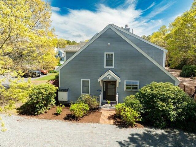 Shellback Way Unit,mashpee, Condo For Sale