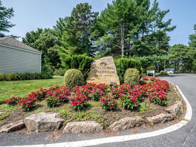 Shellback Way Unit T, Mashpee, Condo For Sale