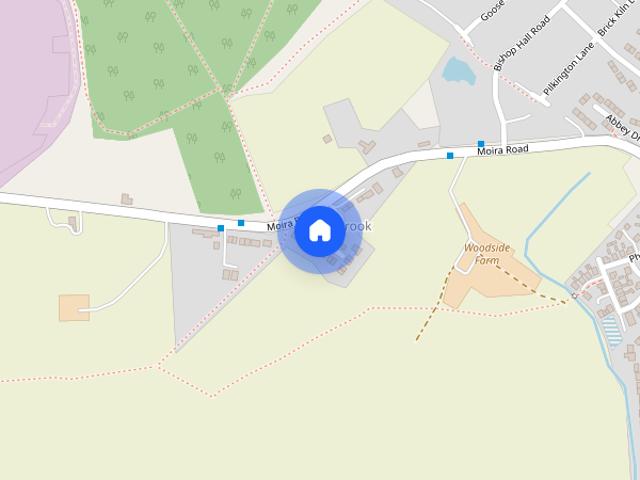 Shellbrook Close, Ashby De La Zouch, LE65