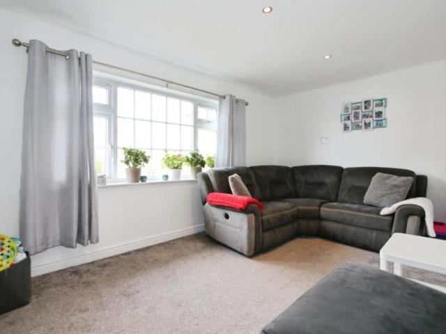 Shellbrook Close, Ashby De La Zouch, LE65