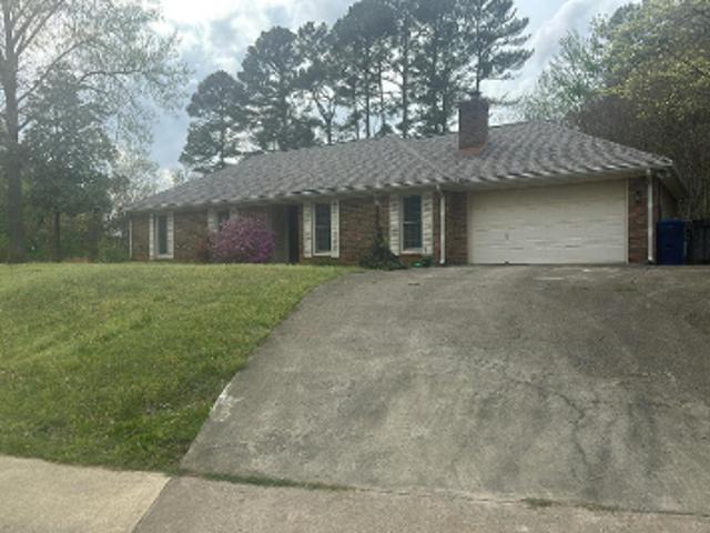 Shellbrook Dr NW