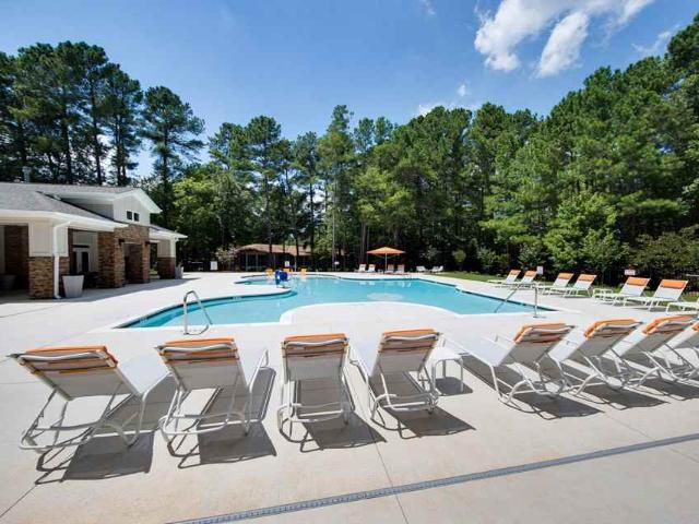 Shellbrook 2 Bedroom Apartment for Rent at 910 Shellbrook Ct, Raleigh, NC 27609