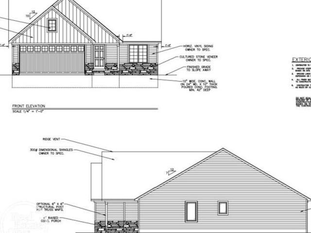Shelldrake Ln, Saint Clair, Home For Sale