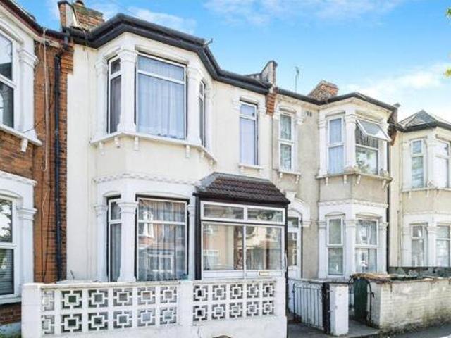 Shelley Avenue, Manor Park, 3 Bedroom Terraced