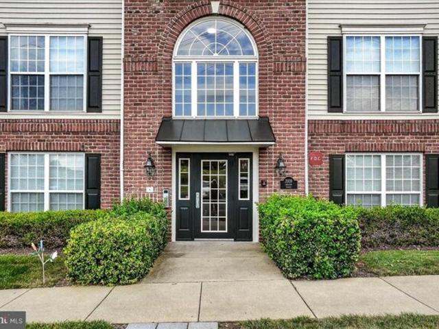 Shelley A Cir Unit,frederick, Condo For Sale