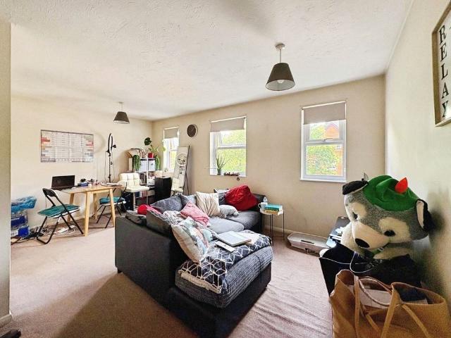 Shelley Court, Camberley, Surrey, GU15