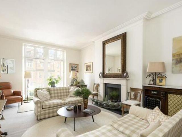 Shelley Court, Tite Street, 4 Bedroom Apartment