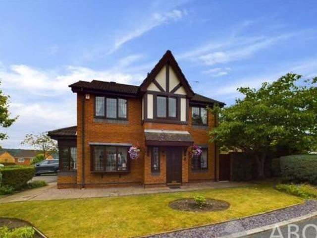 Shelley Drive, Cheadle, 3 Bedroom Detached