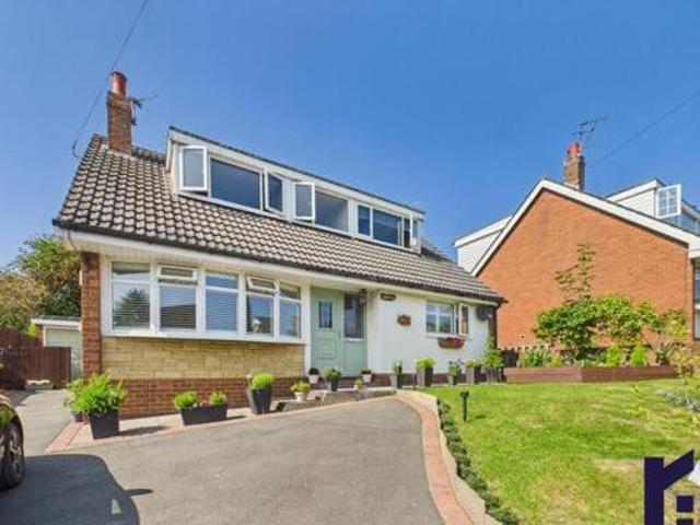 Shelley Drive, Eccleston, 4 Bedroom Detached
