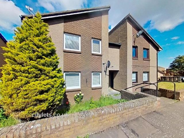 Shelley Gardens, Dundee