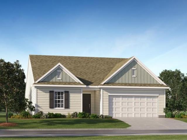 Shelley Plan Heron Pointe Community