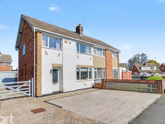 Shelley Rise, Adwick Le Street, 3 Bedroom Semi detached