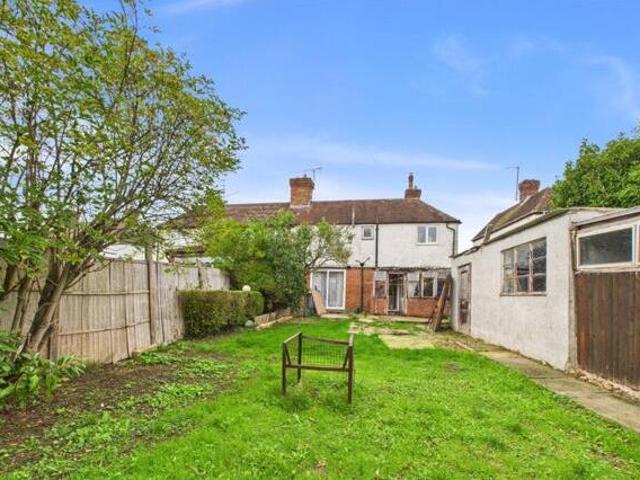 Shelley Road, Cheltenham, 3 Bedroom Semi detached