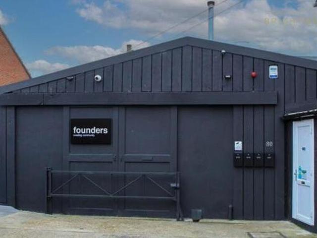 Shelley Road East, Bournemouth, Commercial Property For