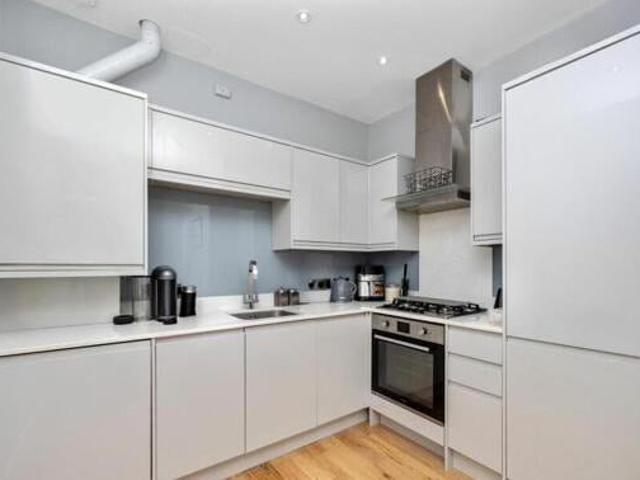 Shelley Road, Hove, 1 Bedroom Flat