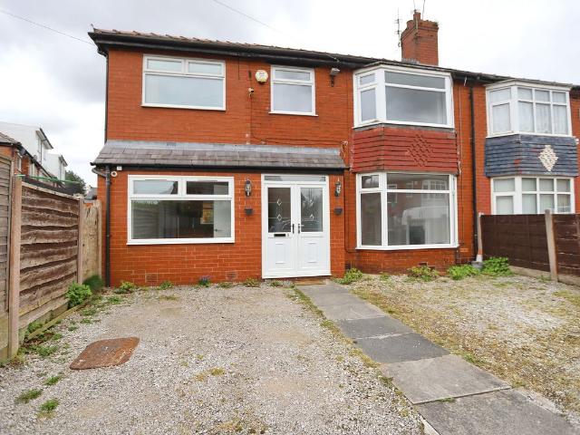 Shelley Road, Prestwich M25, 4 bed property to rent, £1,595 pcm | PrimeLocation