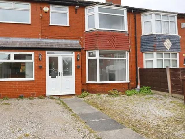 Shelley Road, Prestwich, M25 9GH, United Kingdom | 4 bed apartment for rent #166047660 | Rentberry