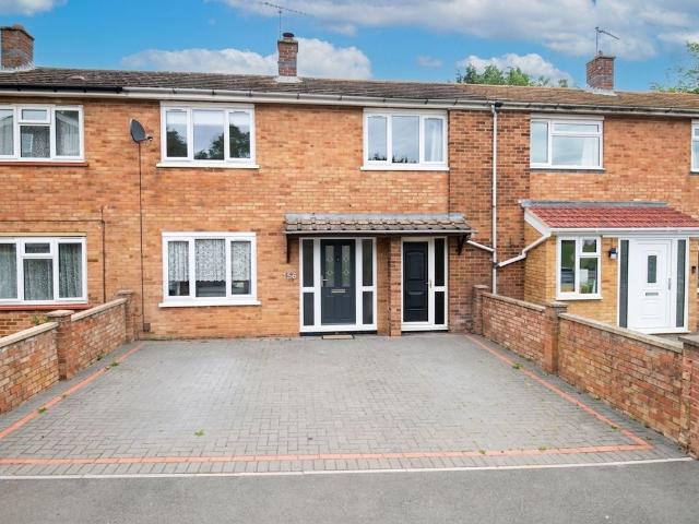 Shelley Road, Wellingborough NN8, 3 bed terraced house to rent, £1,150 pcm | PrimeLocation