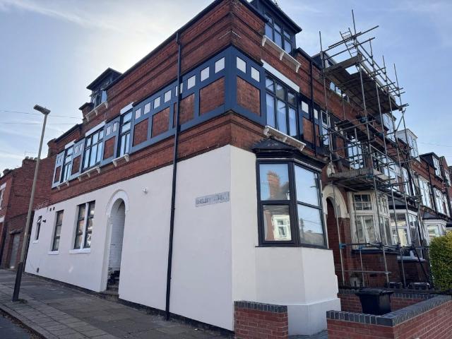 Shelley Street, Leicester LE2, Studio to rent, £675 pcm | PrimeLocation