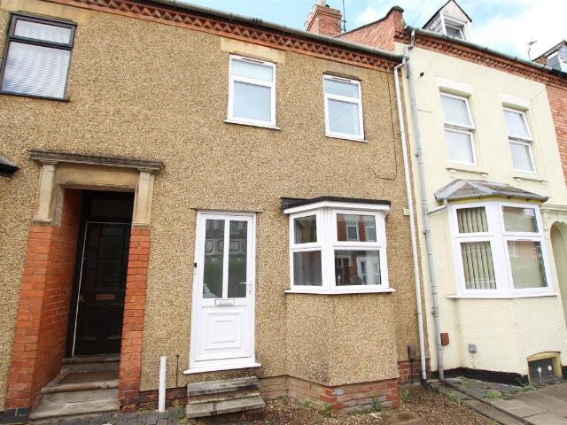 Shelley Street, Poets Corner NN2, 2 bed terraced house to rent, £900 pcm | PrimeLocation