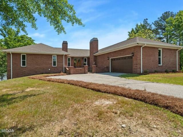 Shelley Trl, Macon, Home For Sale