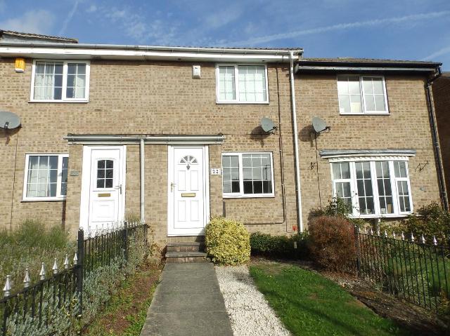 Shelley Walk, Stanley, Wakefield, West Yorkshire WF3, 2 bed terraced house to rent, £825 pcm | PrimeLocation