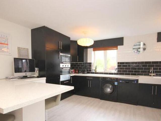 Shelley Way, Horfield, 5 Bedroom Semi detached