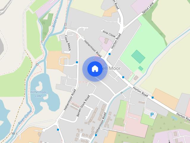 Shellfield Close, Staines upon Thames, Surrey, TW19