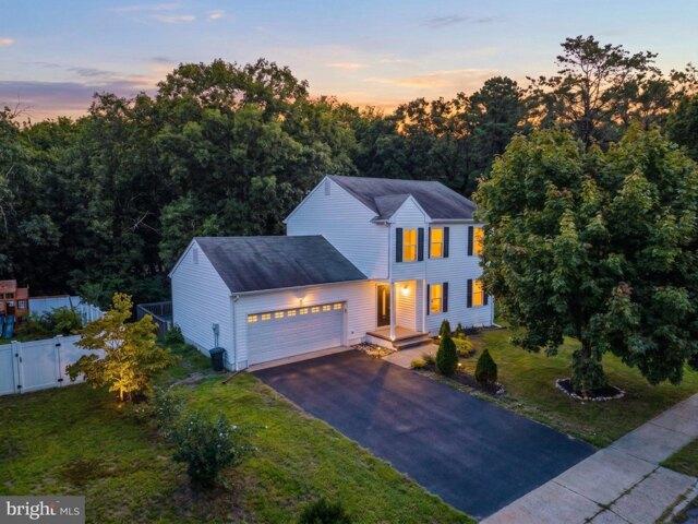 Shelli Ter, Barnegat, Home For Sale