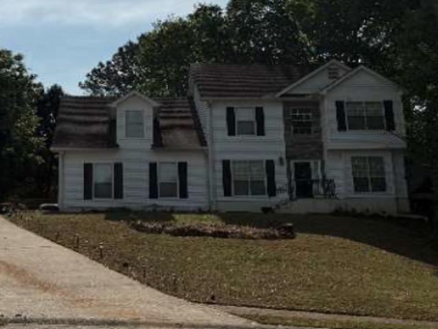 Shelly Ct