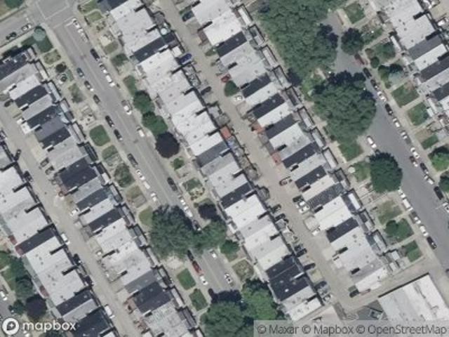 Shelmire Ave