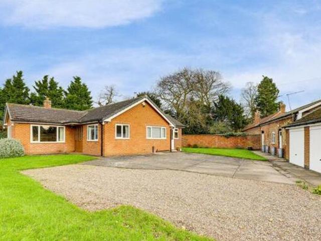 Shelton, Newark, 3 Bedroom Detached