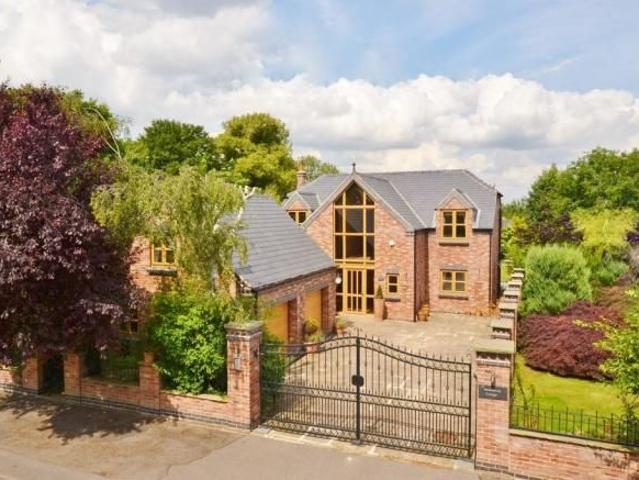Shelton, Newark NG23, 5 bed detached house to rent, £2,650 pcm | PrimeLocation