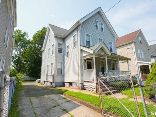Shelton Ave, New Haven, Home For Sale
