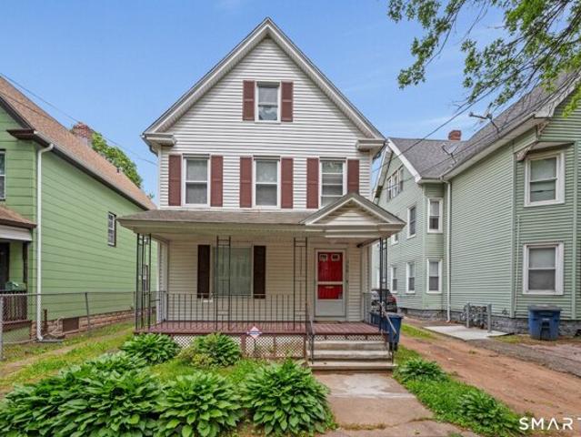 Shelton Ave, New Haven, Home For Sale