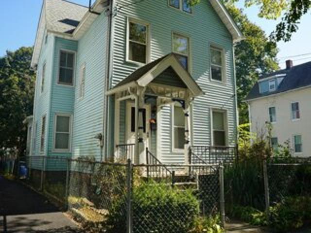 Shelton Ave, New Haven, Home For Sale