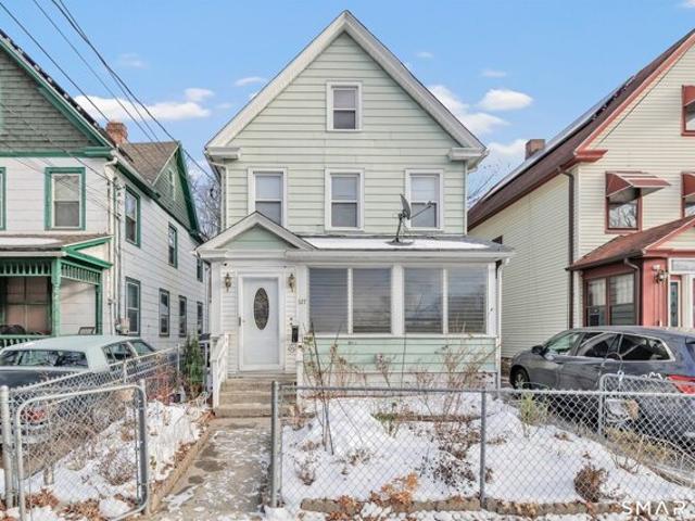 Shelton Ave, New Haven, Home For Sale