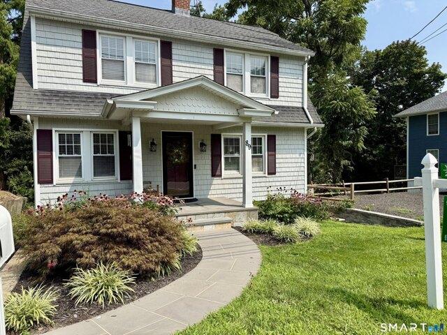 Shelton Ave, Shelton, Home For Sale