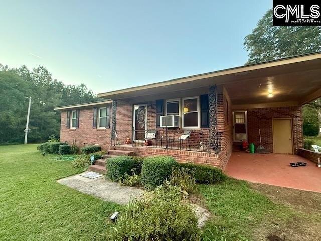 Shelton Ferry Rd, Whitmire, Home For Sale