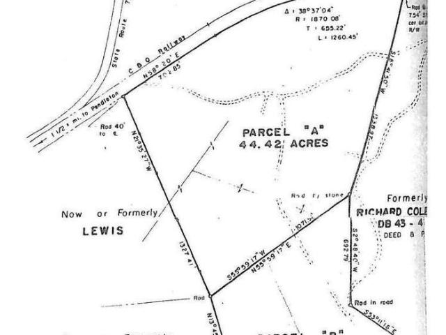 Shelton Lane