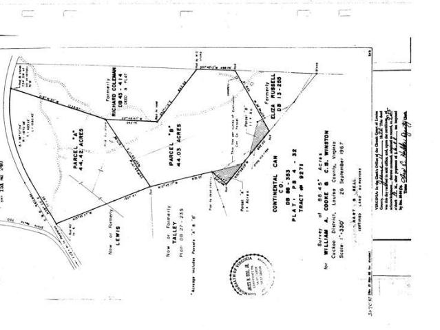 Shelton Ln, Mineral, VA 23117 | MLS #VALA2009 | Compass