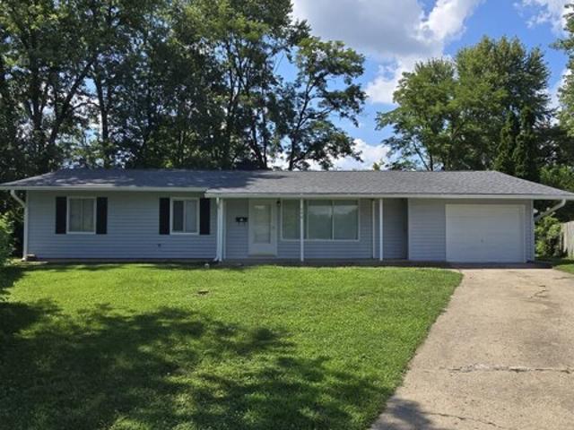 Shelton Pl, Whiteland, Home For Sale