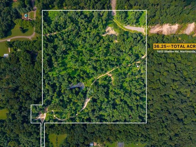 Shelton Rd, Martinsville, IN 46151