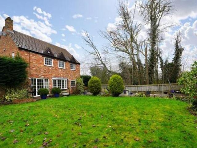 Shelton Road, Shelton, 4 Bedroom Detached