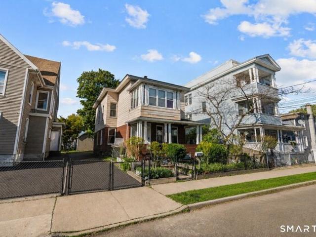 Shelton St, Bridgeport, Home For Sale