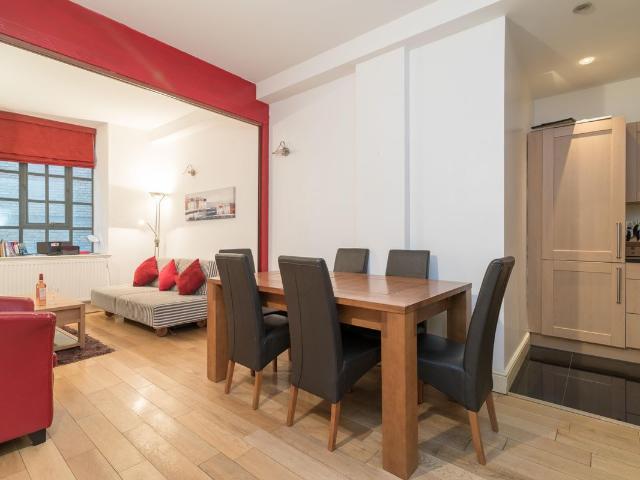Shelton Street, Covent Garden WC2H, 2 bed flat to rent, £4,500 pcm | PrimeLocation
