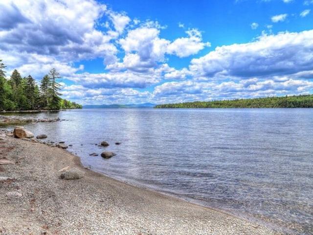 Shelton Trl, Rangeley Plt, Home For Sale