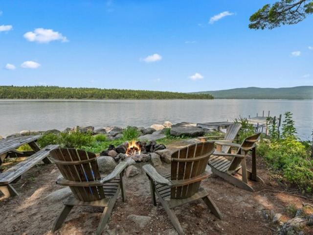 Shelton Trl, Rangeley Plt, Home For Sale